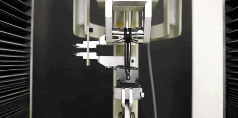 Step by step: Eyelet Strength - Analytical Group