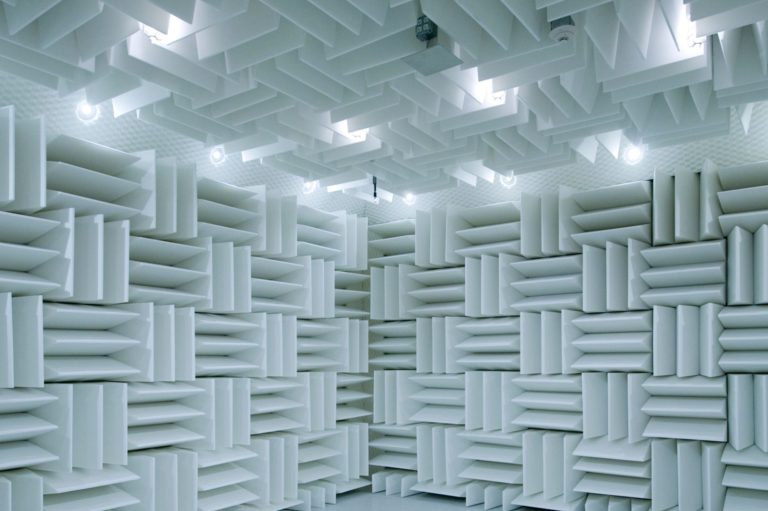 Electromagnetic Compatibility (EMC) - Analytical Group